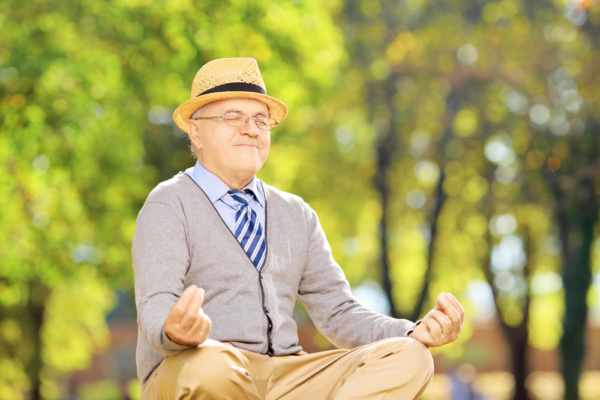Most Effective Meditation - Ocean Hills Senior Living